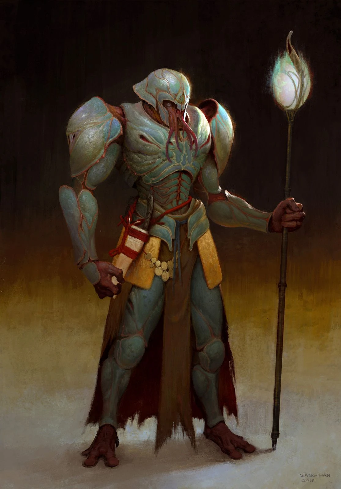 Orochi Elite Guard | Sword Art Online: Resurrection Project Wiki | Fandom