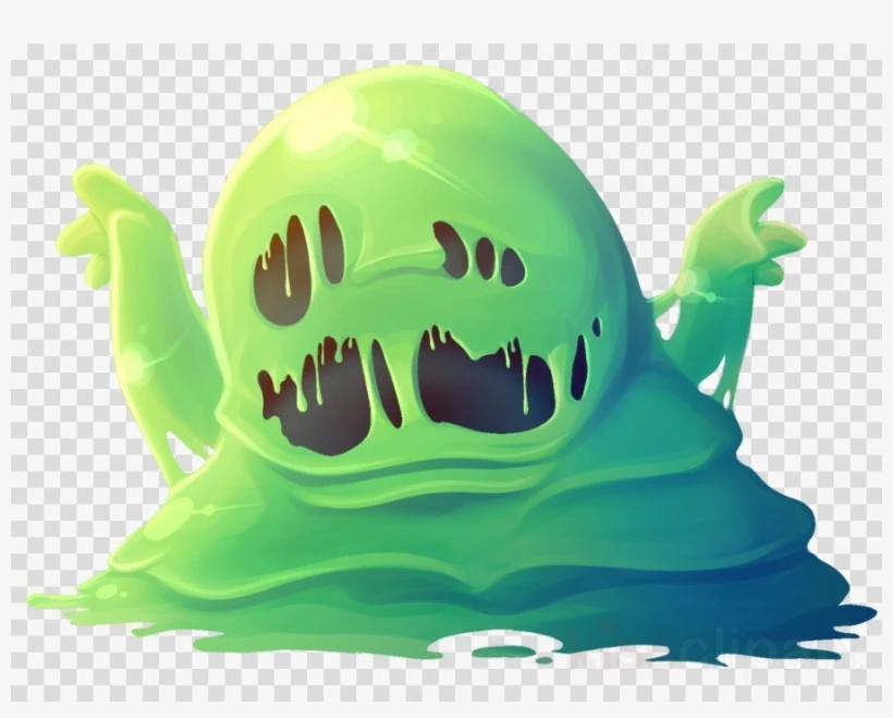 Slime | Sword Art Online: Resurrection Project Wiki | Fandom