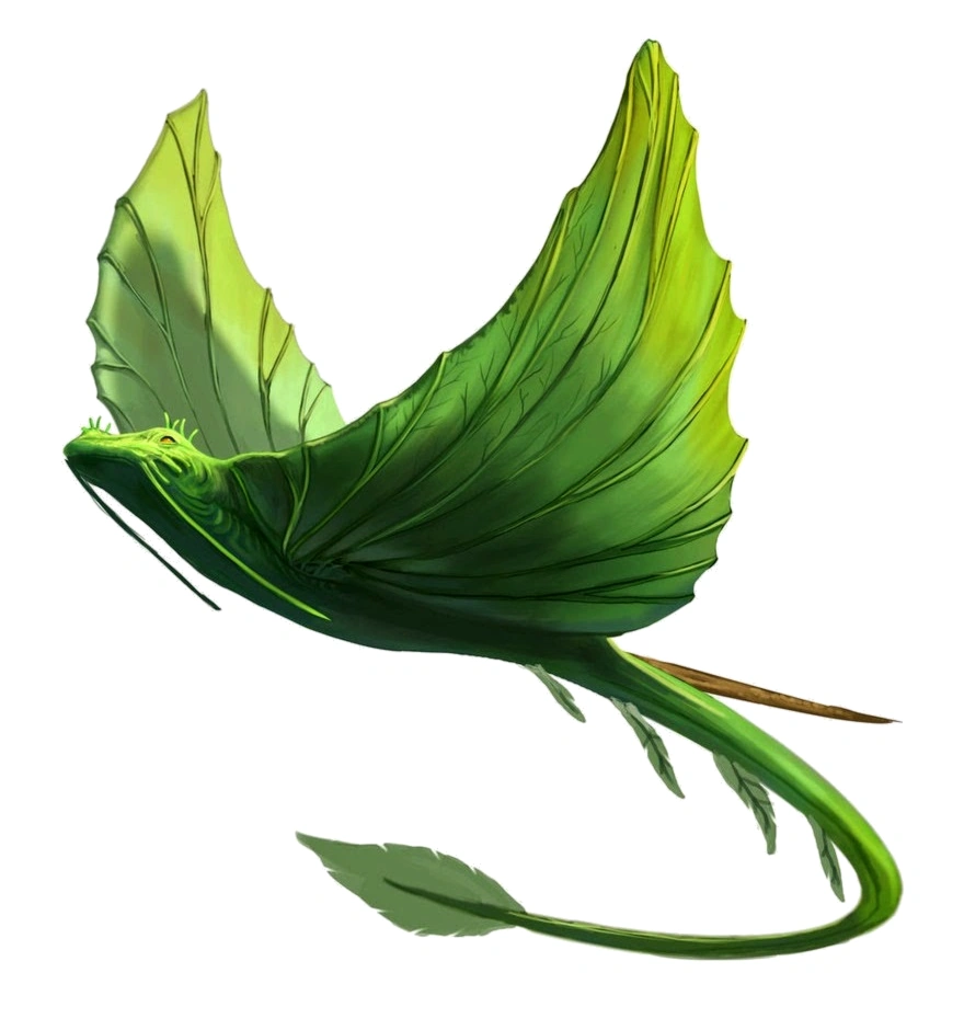 Razor Leaf | Sword Art Online: Resurrection Project Wiki | Fandom