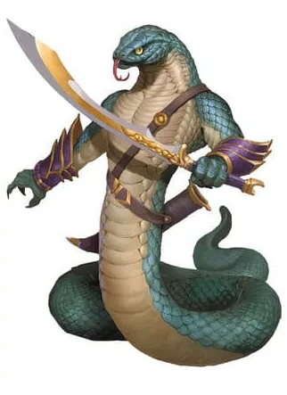 Snake Guard | Sword Art Online: Resurrection Project Wiki | Fandom