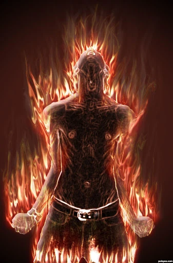 Flamo | Sword Art Online: Resurrection Project Wiki | Fandom