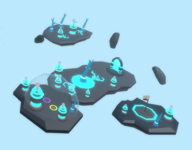 Plasma island | Sword Elites Wiki | Fandom