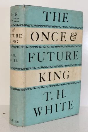 The Once and Future King | Swordandlaser Wiki | Fandom