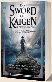 The Sword of Kaigen | Swordandlaser Wiki | Fandom