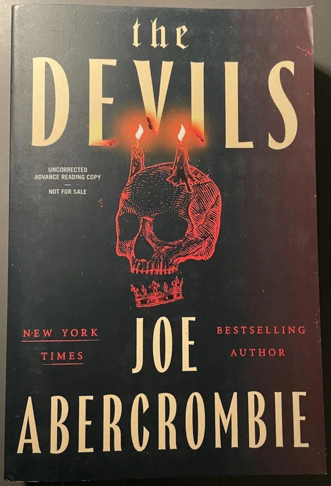 The Devils | Swordandlaser Wiki | Fandom