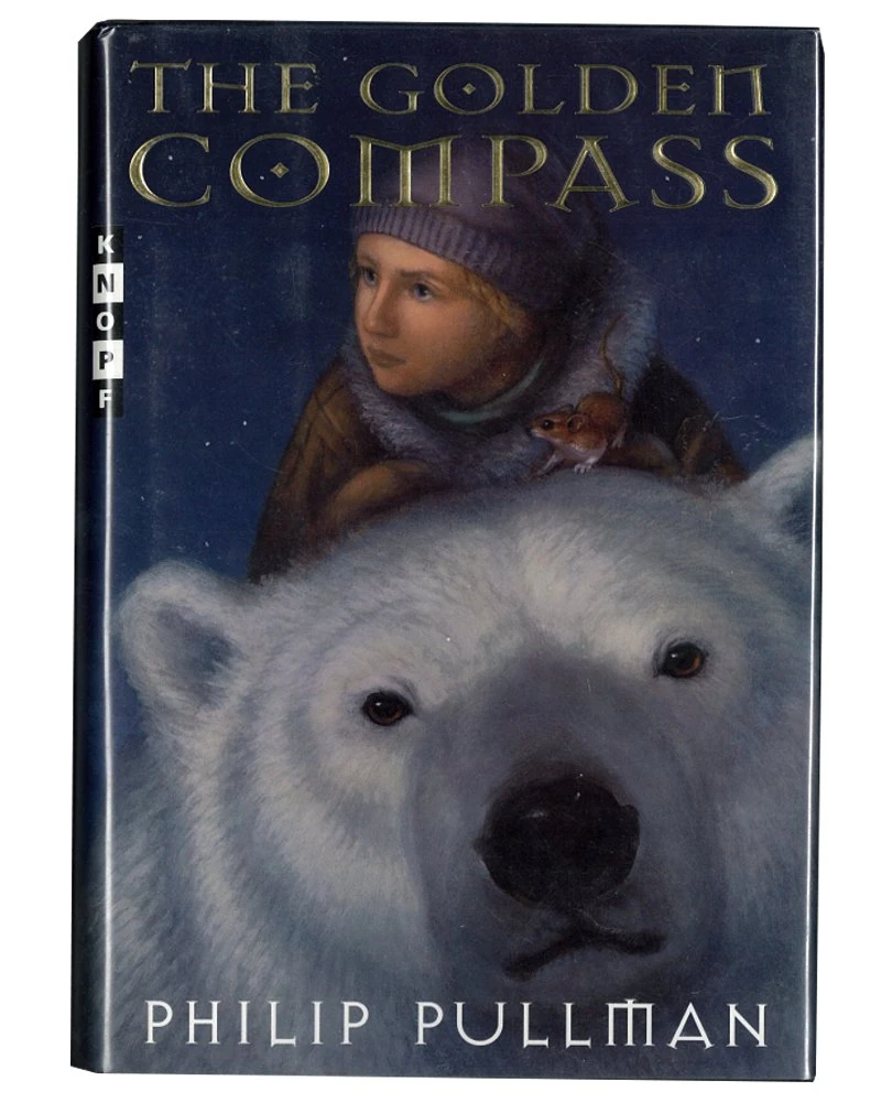 The Golden Compass | Swordandlaser Wiki | Fandom