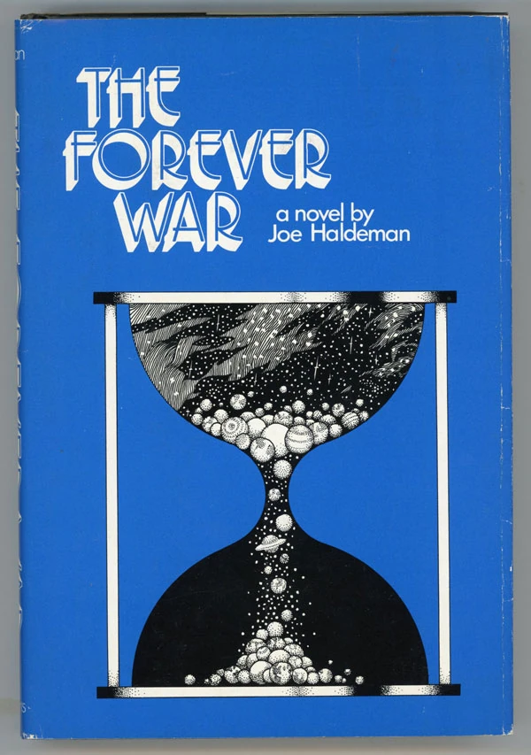 The Forever War | Swordandlaser Wiki | Fandom