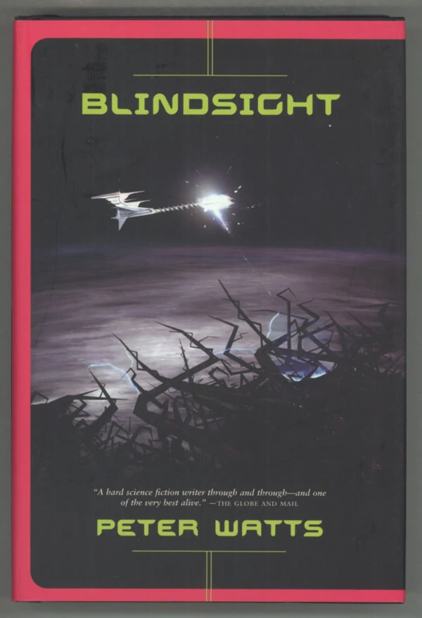Blindsight | Swordandlaser Wiki | Fandom