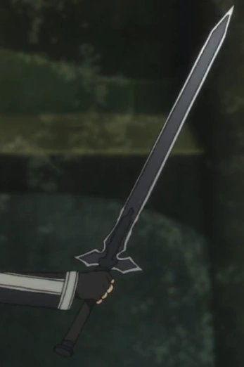 Kirito Sword