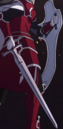 Liberator | Sword Art Online Wiki | Fandom