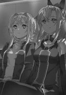 Sword Art Online Light Novel Volume 28 | Sword Art Online Wiki | Fandom