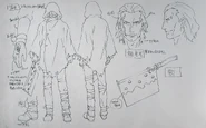 Vassago Casals/Image Gallery | Sword Art Online Wiki | Fandom