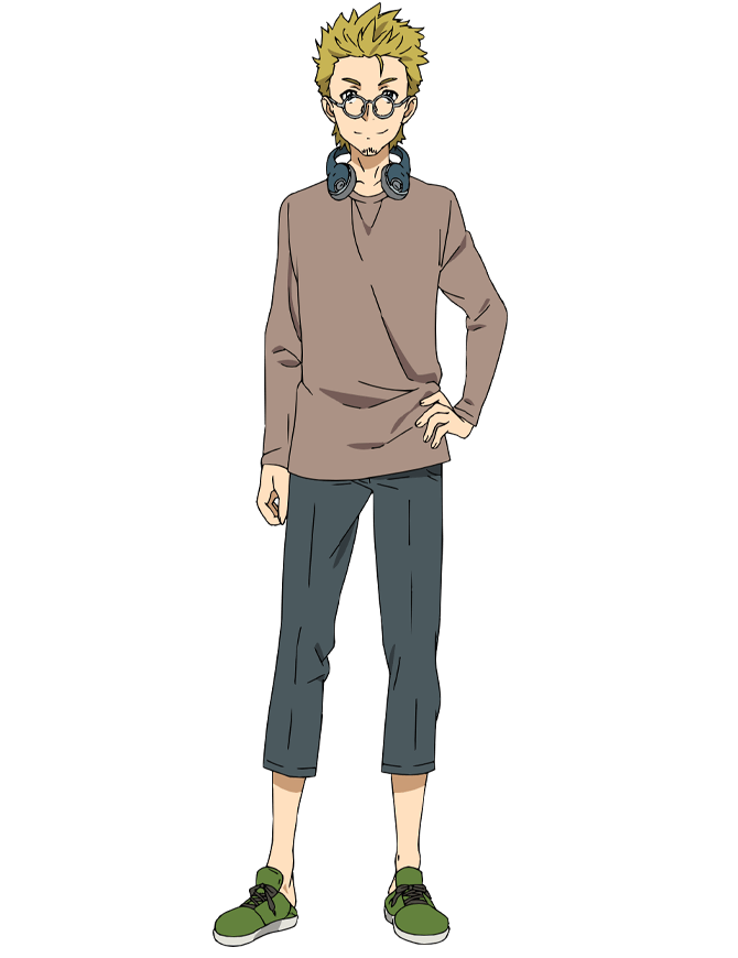 Higa Takeru/Image Gallery | Sword Art Online Wiki | Fandom