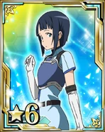Sachi/Image Gallery | Sword Art Online Wiki | Fandom