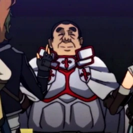 Daizen | Sword Art Online Wiki | Fandom