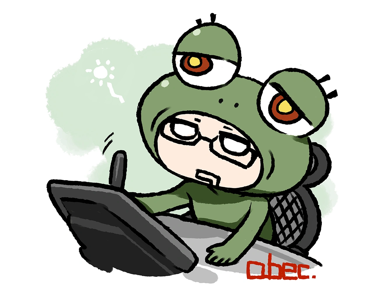 abec | Sword Art Online Wiki | Fandom