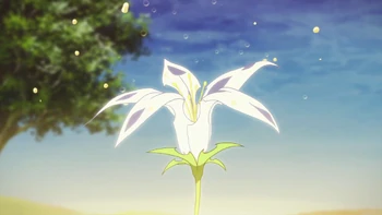 Pneuma Flower | Sword Art Online Wiki | Fandom