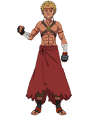 Iskahn/Image Gallery | Sword Art Online Wiki | Fandom