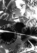 Sword Art Online Light Novel Volume 28 | Sword Art Online Wiki | Fandom