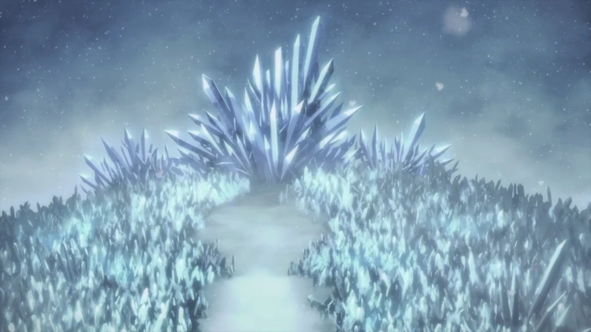 West Mountain | Sword Art Online Wiki | Fandom