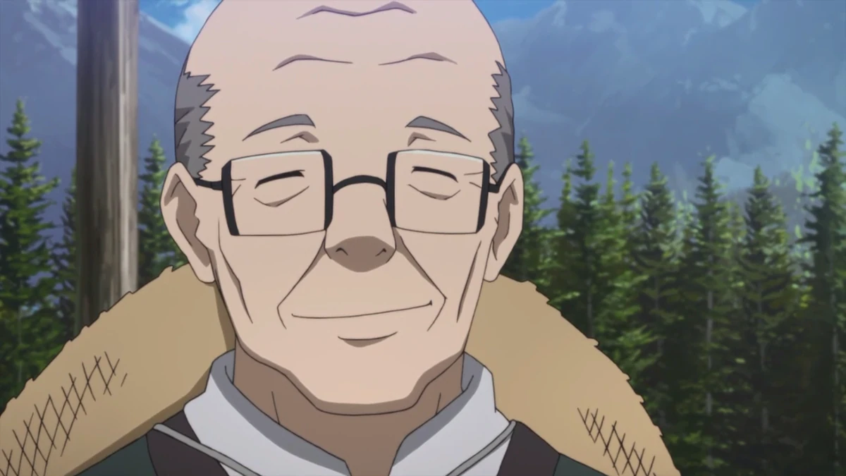 Nishida | Sword Art Online Wiki | Fandom