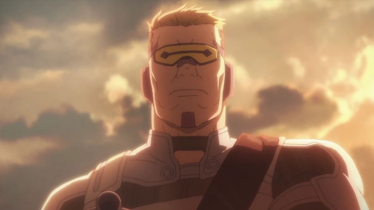 Behemoth | Sword Art Online Wiki | Fandom