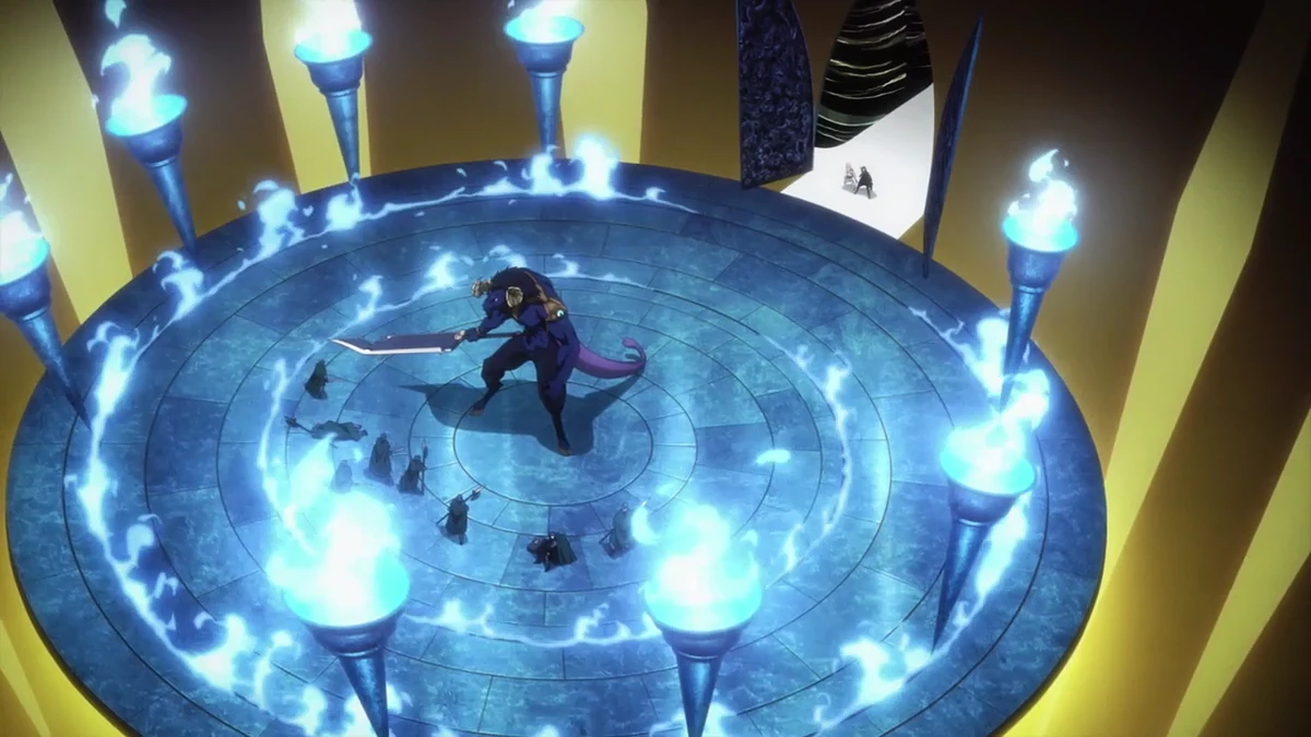 Category:Boss | Sword Art Online Wiki | Fandom
