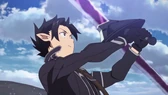 Espada Demoníaca Gram | Sword Art Online Wiki | Fandom
