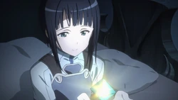 Sword Art Online Teleport Crystal