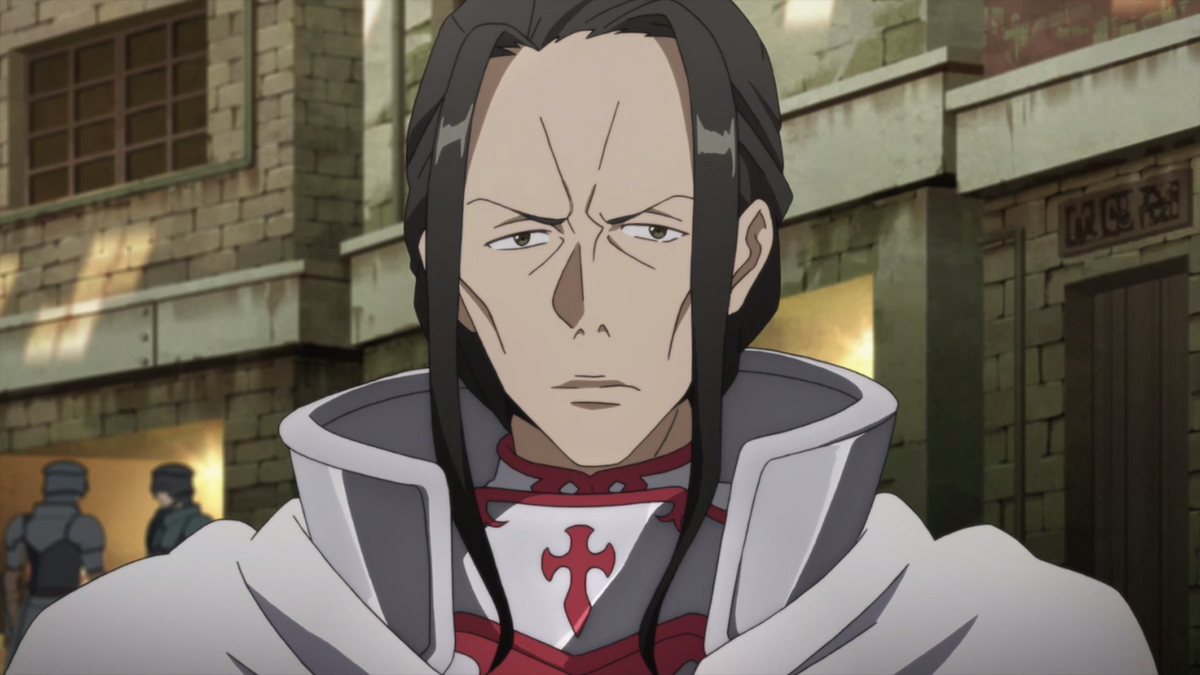 Kuradeel | Sword Art Online Wiki | Fandom