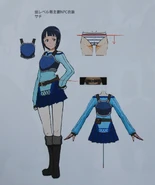 Sachi/Image Gallery | Sword Art Online Wiki | Fandom