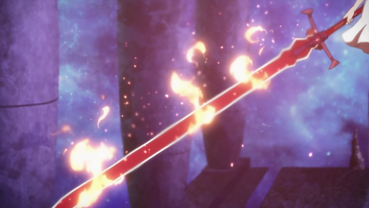 Object Eraser | Sword Art Online Wiki | Fandom