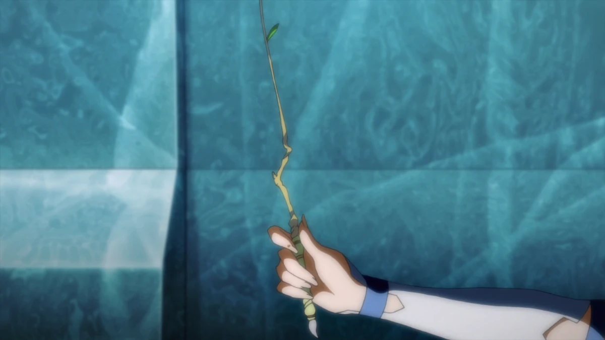 Crest of Yggdrasil | Sword Art Online Wiki | Fandom