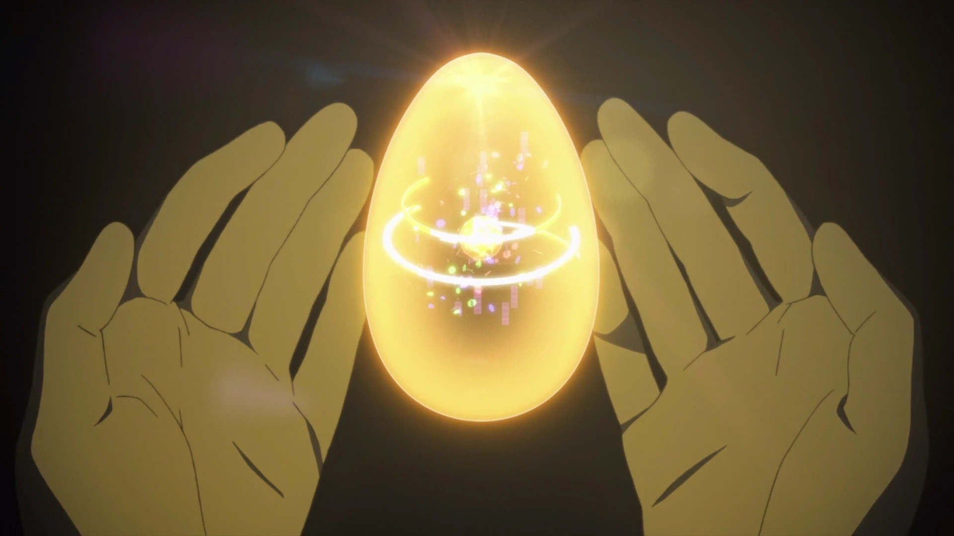 World Seed | Sword Art Online Wiki | Fandom