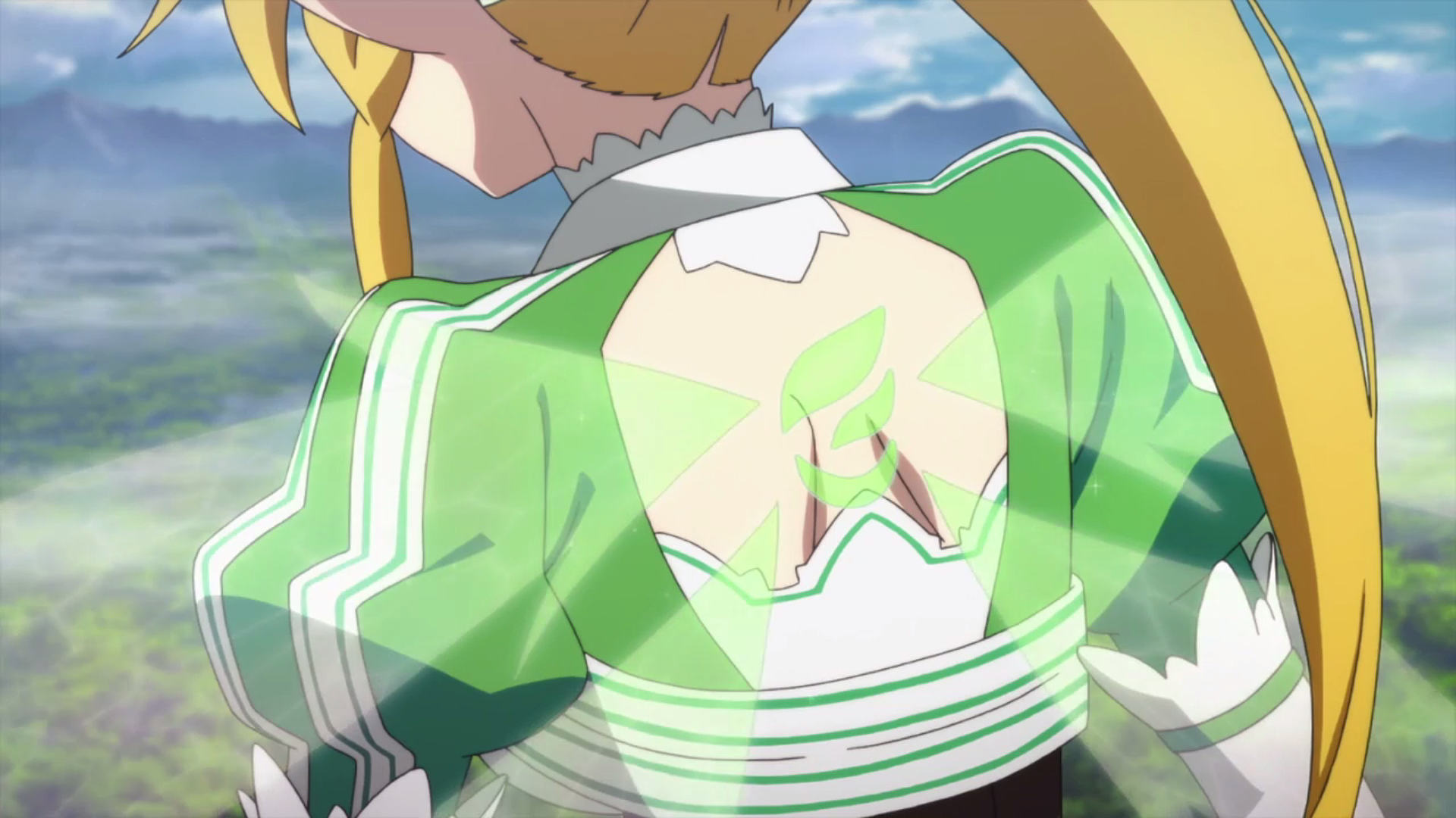 Sylph Sword Art Online Wiki Fandom