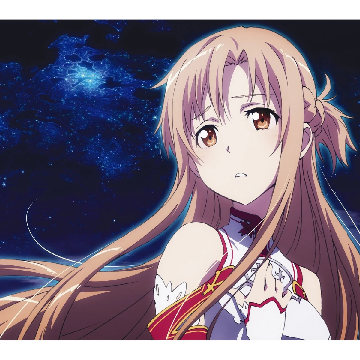 Yume Sekai | Sword Art Online Wiki | Fandom