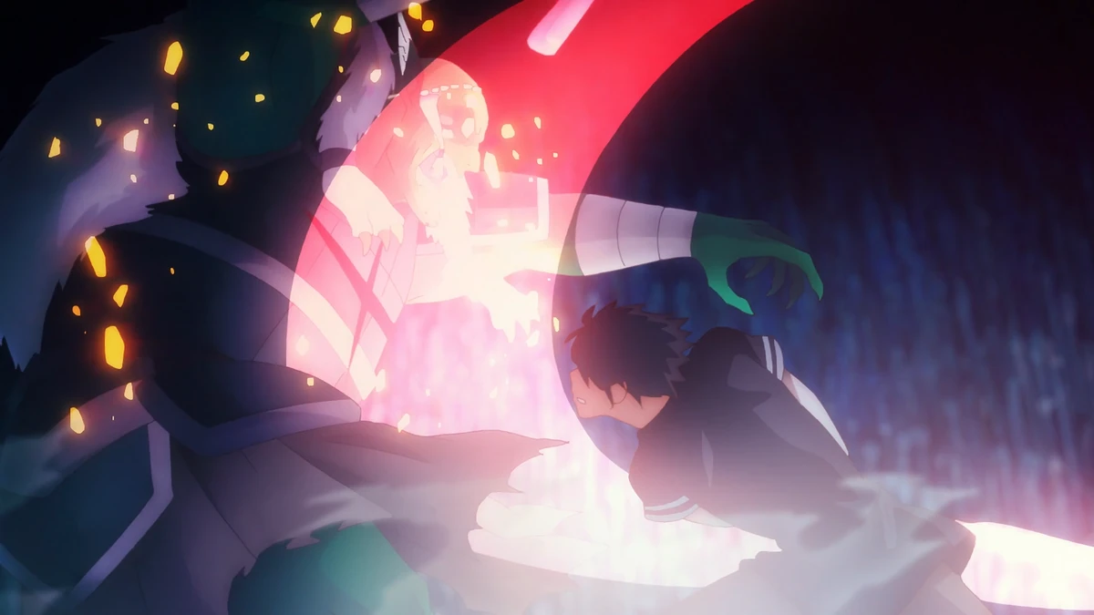 Sharp Nail | Sword Art Online Wiki | Fandom