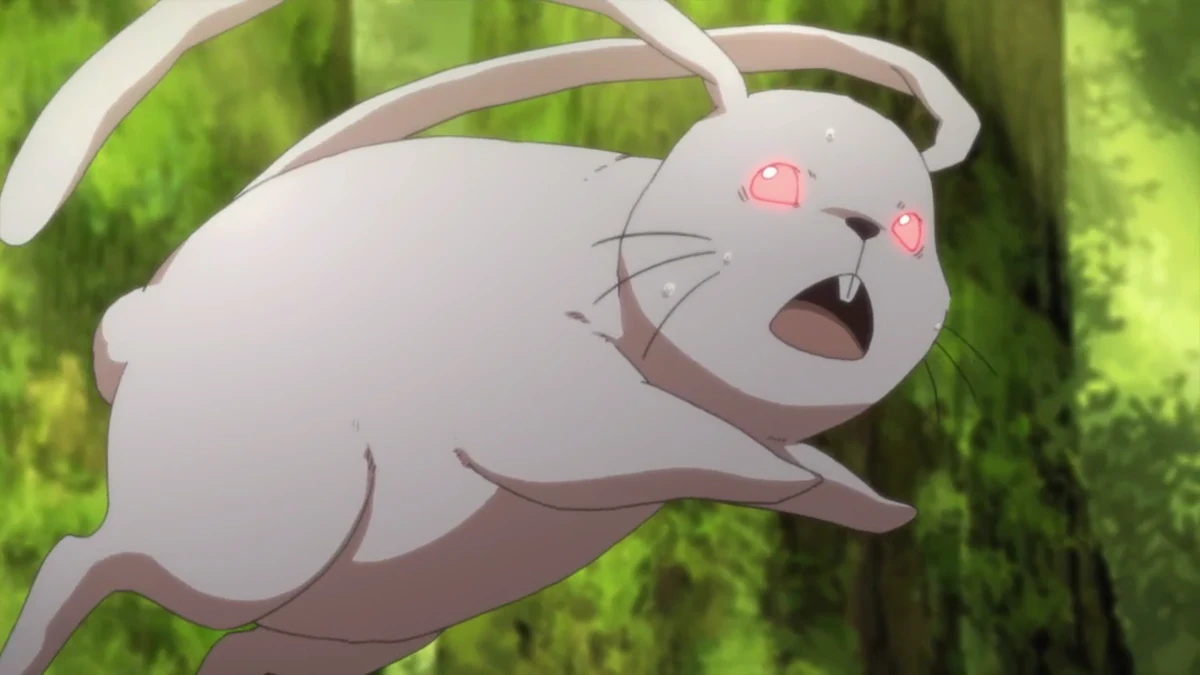 Ragout Rabbit | Sword Art Online Wiki | Fandom