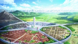 Centoria | Sword Art Online Wiki | Fandom