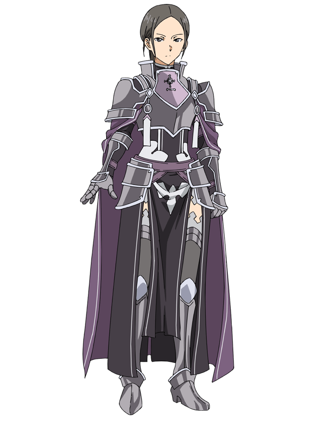 Scheta/Image Gallery | Sword Art Online Wiki | Fandom