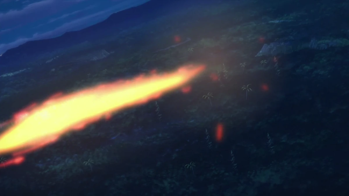 Fire Spear | Sword Art Online Wiki | Fandom