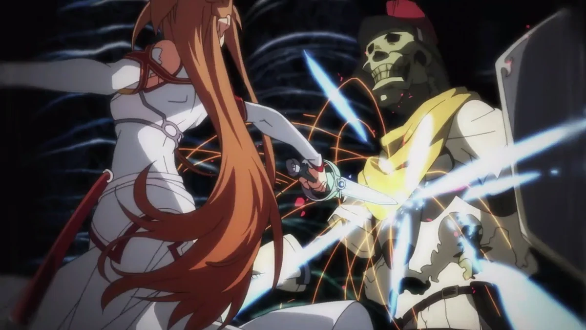 Star Splash | Sword Art Online Wiki | Fandom