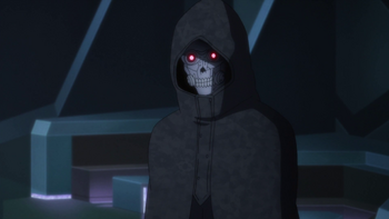 Shinkawa Shouichi | Sword Art Online Wiki | Fandom