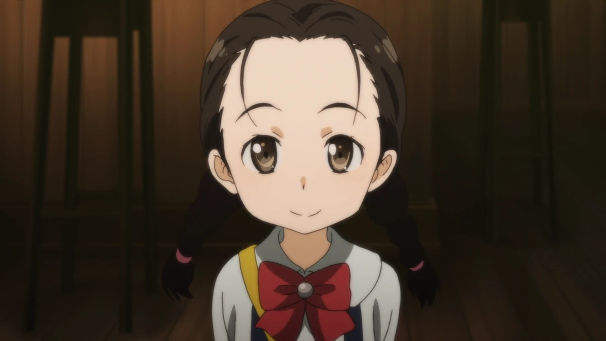 Oosawa Mizue | Sword Art Online Wiki | Fandom