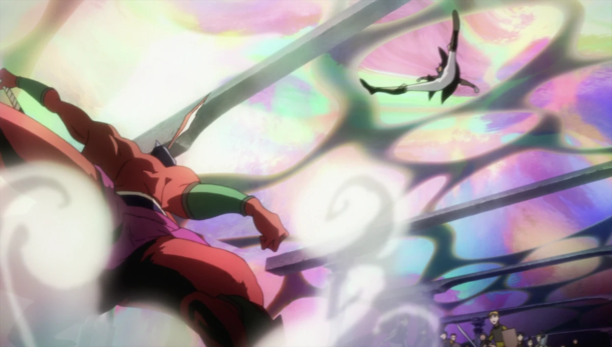 Ukifune | Sword Art Online Wiki | Fandom