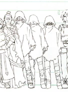 Vassago Casals/Image Gallery | Sword Art Online Wiki | Fandom