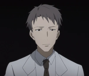Kayaba Akihiko | Sword Art Online Wiki | Fandom