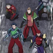 Fuurinkazan | Sword Art Online Wiki | Fandom