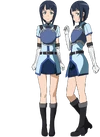 Sachi | Sword Art Online Wiki | Fandom