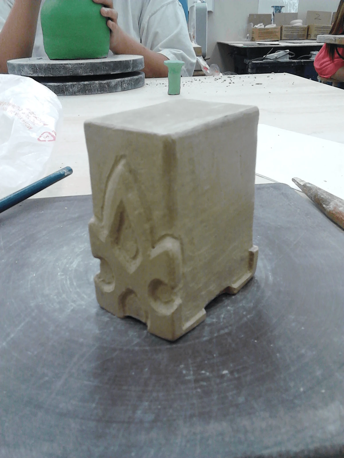 User blog:1caiser/SAO Crystal: Stoneware Clay | Sword Art Online Wiki ...